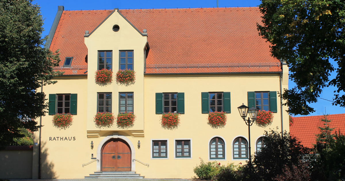 Aktuelles - Gemeinde Marxheim