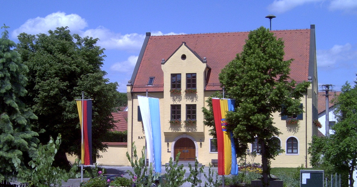 Wissenswertes - Gemeinde Marxheim