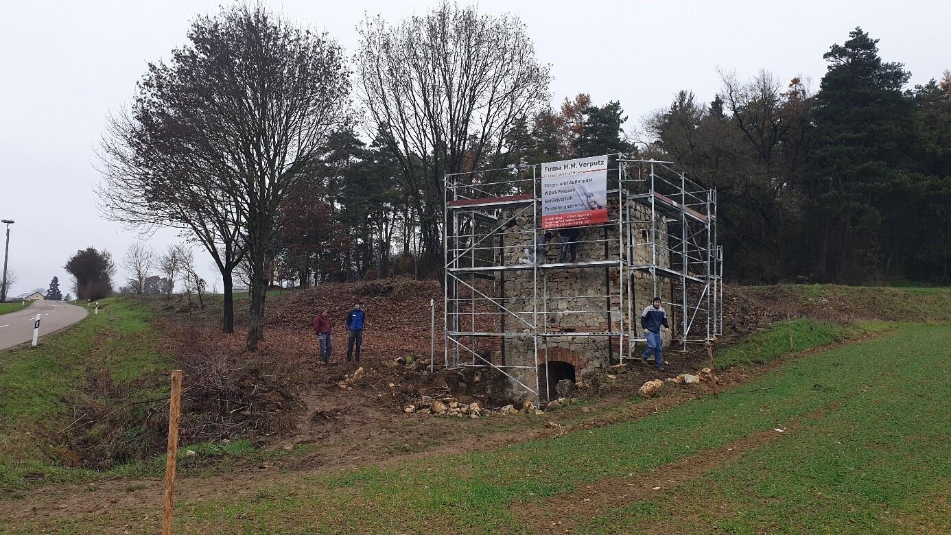 Bilder - Gemeinde Marxheim
