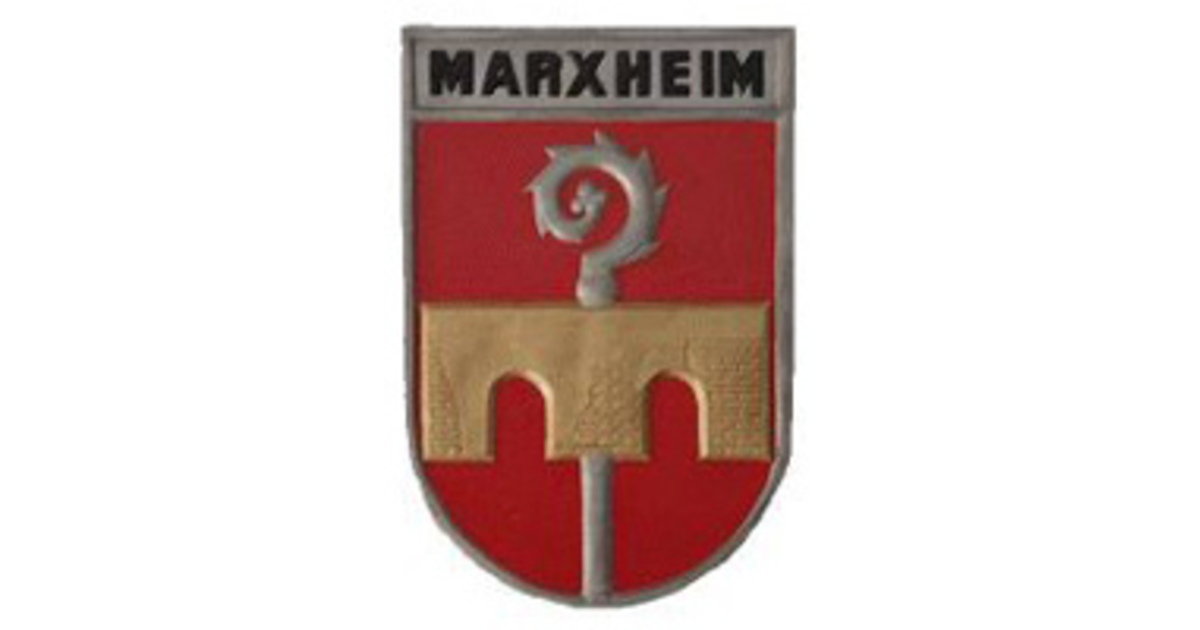 Marxheim - Gemeinde Marxheim